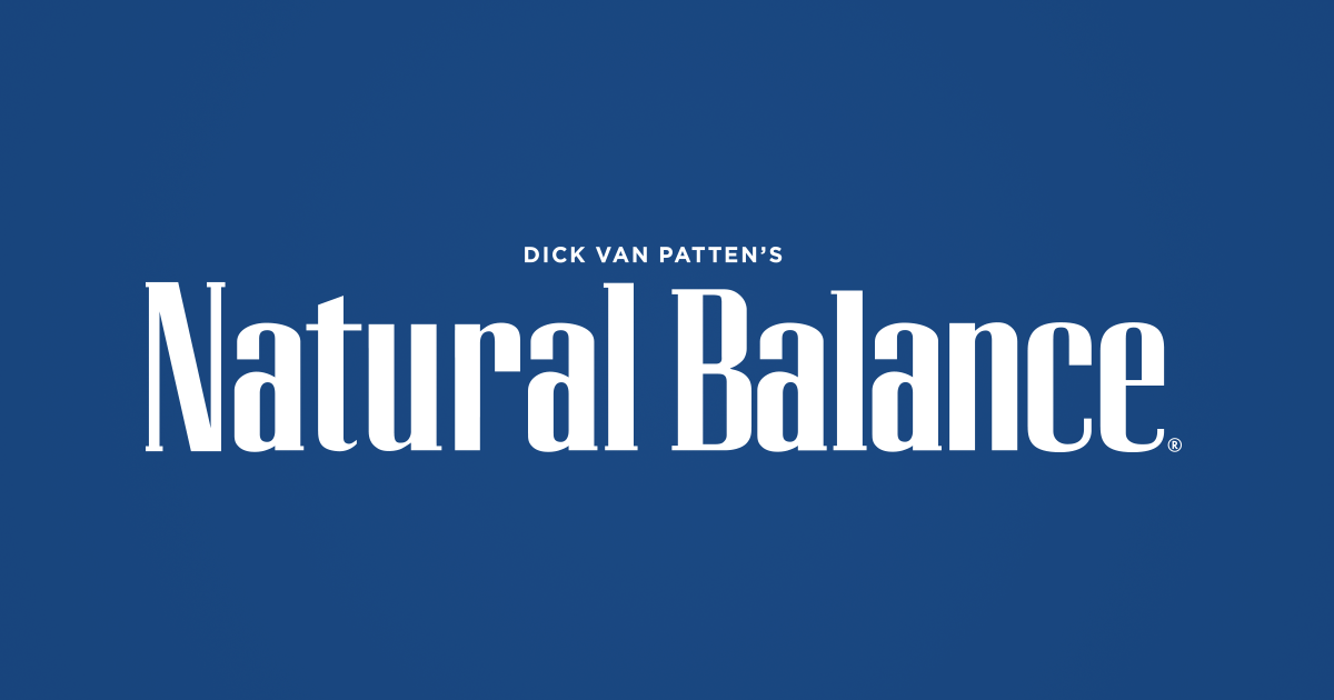 Natural Pet Food | Natural Balance
