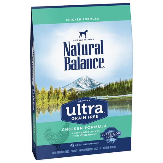 Natural Pet Food | Natural Balance