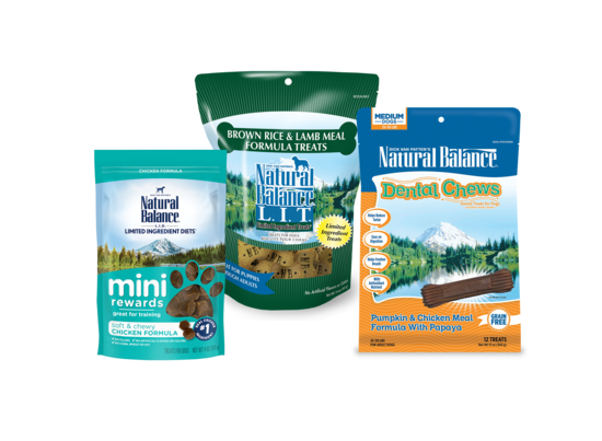 Natural Pet Food | Natural Balance