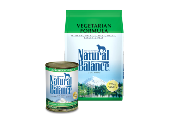 Natural Pet Food | Natural Balance